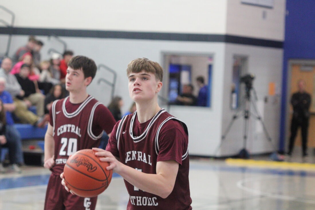 Maroon Knights Take Off In Fourth Quarter For Win vs. Red Devils | News ...